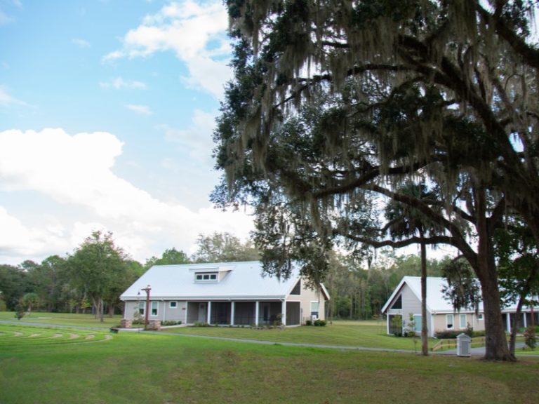 Virtual Tour | The Refuge