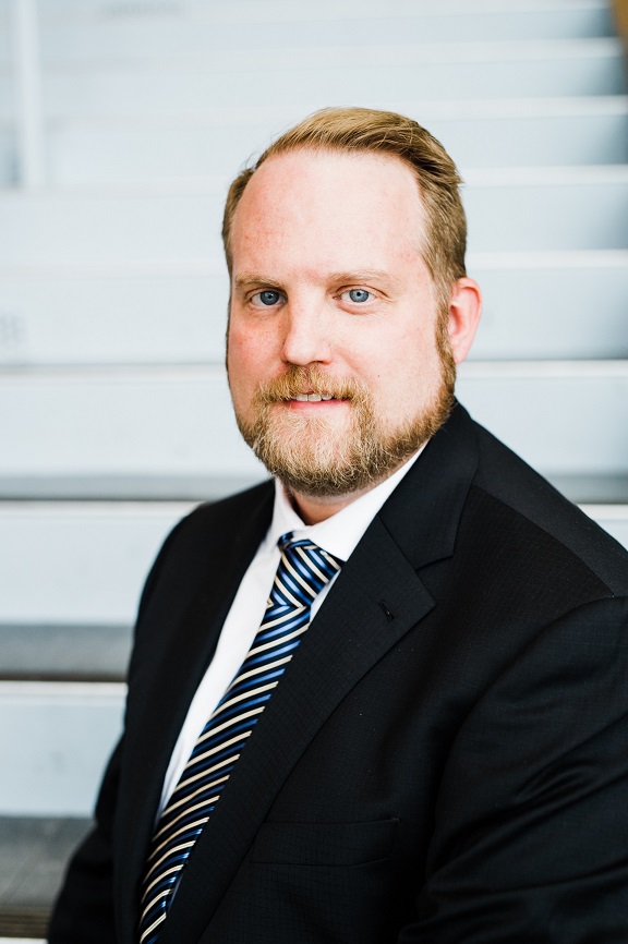 Clinicians & Support Staff | The Refuge